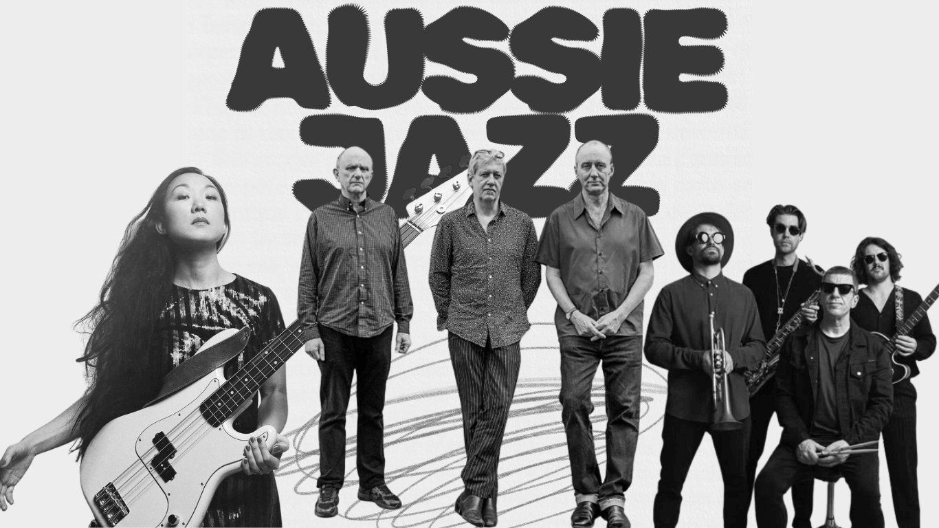 Best Australian Jazz Albums of the 21st Century | Lush Life Records